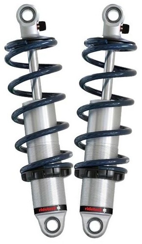 REAR COILOVERS FOR RIDETECH 4-LINK SYSTEM,FITS 65-79 F-100,75-79 F-150 ...