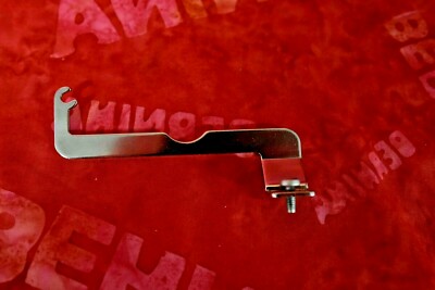 Genuine Bernina Magnifying Lens Mounting Bracket Adaptor 125 210 230 ...