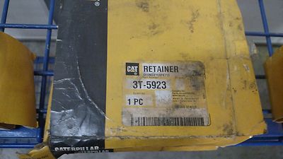 Cat 3T5923 RETAINER 3T-5923 CATERPILLAR | eBay