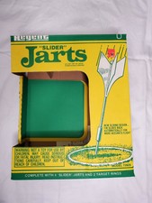 Regent Jarts Vintage 70s RARE Lawn Darts Game Model 73929. for sale ...