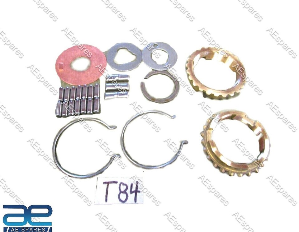 T90 Transmission Small Parts Kit Fits for WILLYS MB FORD GPW WWII JEEPs ...