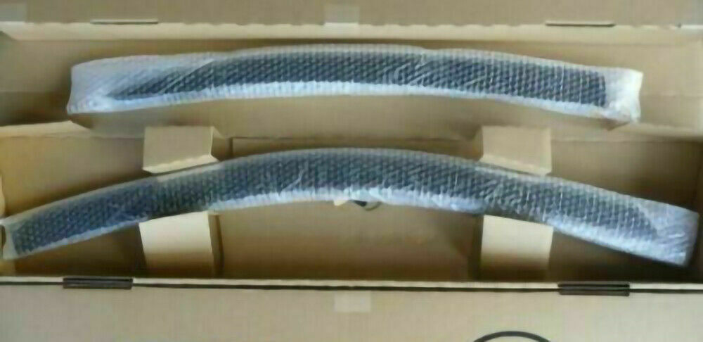 Lexus TOYOTA Genuine OEM IS250 IS300h IS350 Window Rain Guard Visor ...