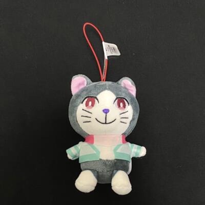 Novelty Movie Doraemon 2023 Utopia In The Sky Mascot Sonya | eBay