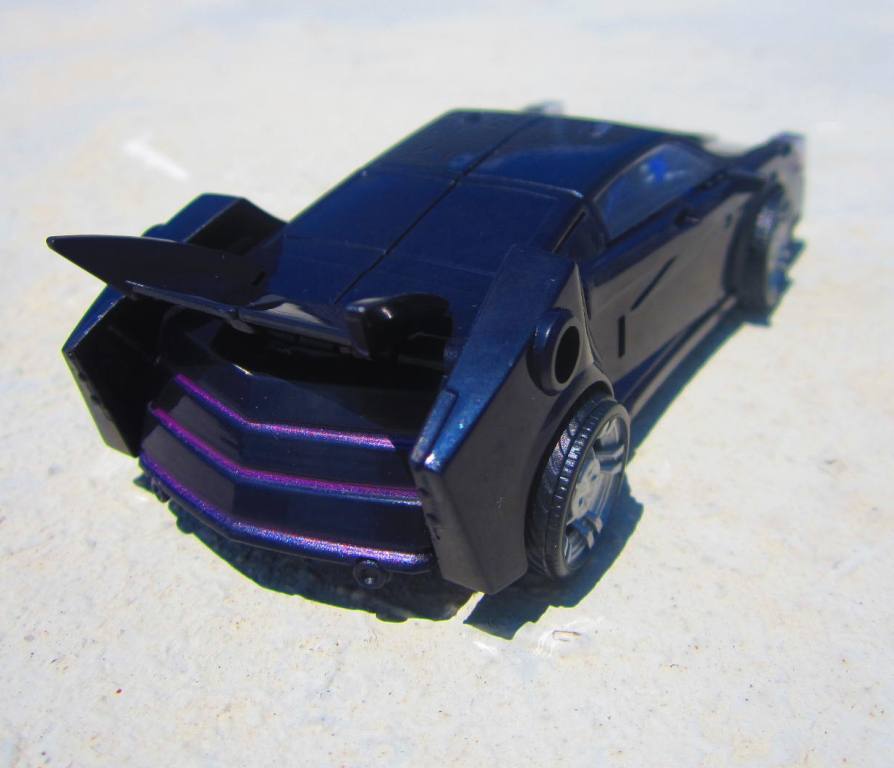 Transformers Prime VEHICON Complete Rid Deluxe 653569785606| eBay