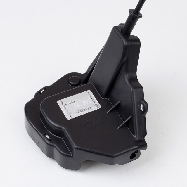 Genuine 2006-2014 Kia Sedona Sliding Door Latch RH 81420 4d000 for sale ...
