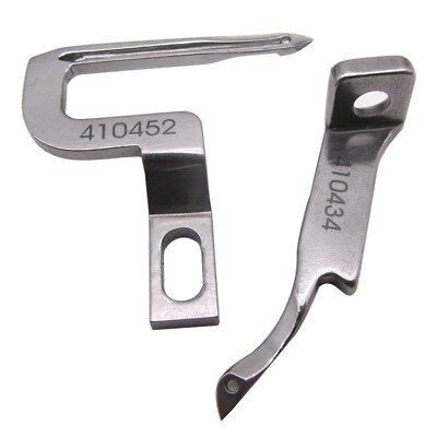 Upper &Lower Looper FOR SINGER 14U24 14U244 14U344 14U444 14U454 16U64 ...