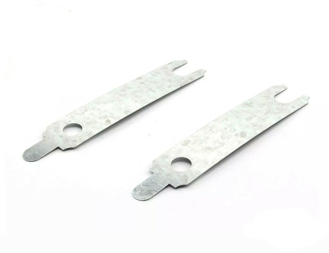 Chev Starter Shim Kit - 2 Shims - Free Post - Chev Starter Motor Shims ...