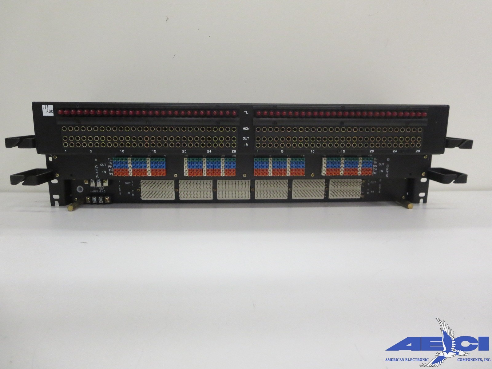 ADC DSX-CEV-56 DSX PANEL | eBay
