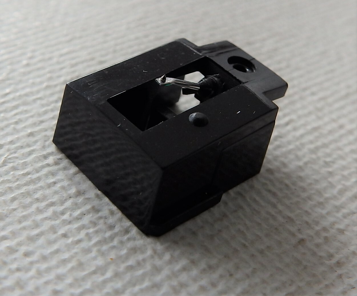 GN Diamant Nadel Hitachi DS-ST 16 / Sharp STY 124 / Audio-Technica ATN ...