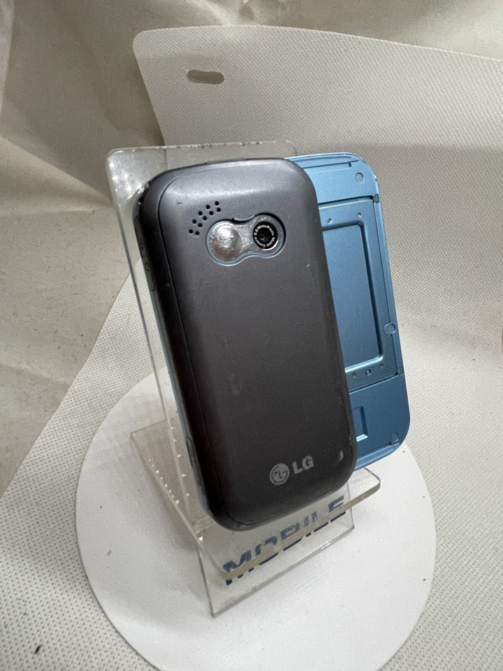 LG KS360 blue ( Unlocked ) Mobile Phone | eBay UK