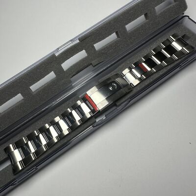 Rolex Oyster Bracelet NOS 72800 Datejust Milgauss Explorer 116200 ...
