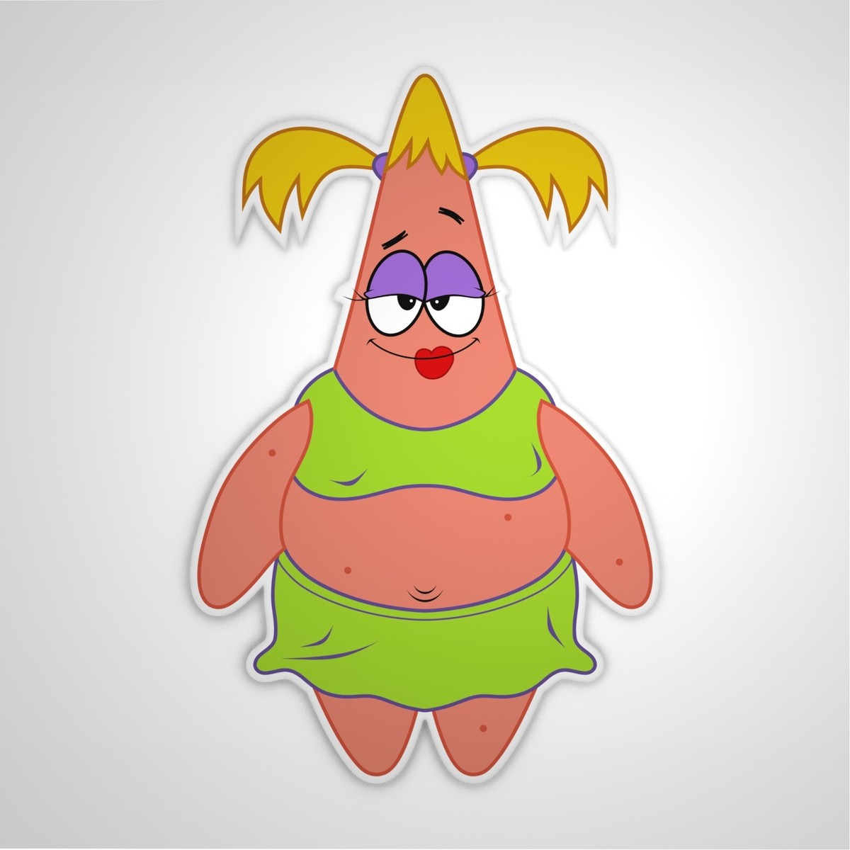 Fond D'écran De Patrick Star Pour Ordinateur De Bureau Patrick Star