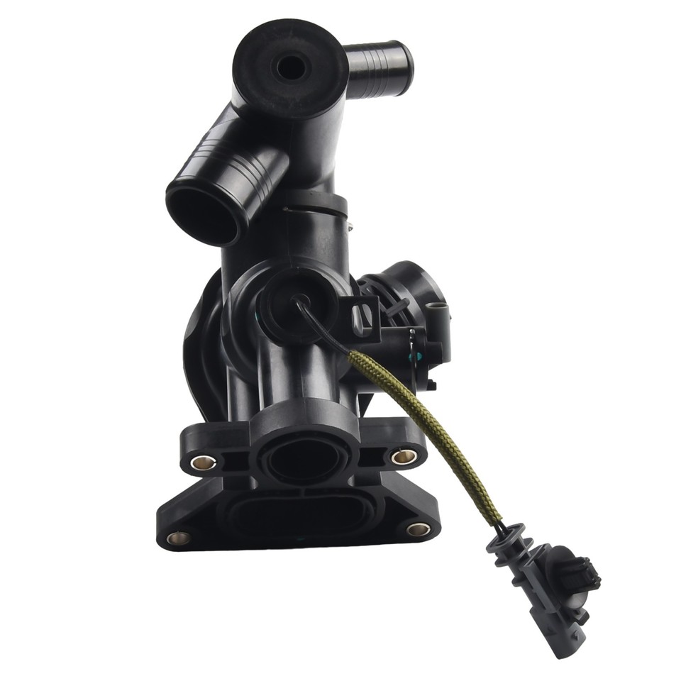 LR105975 LR073694 Thermostat Housing for Discovery Sport Diesel Models ...