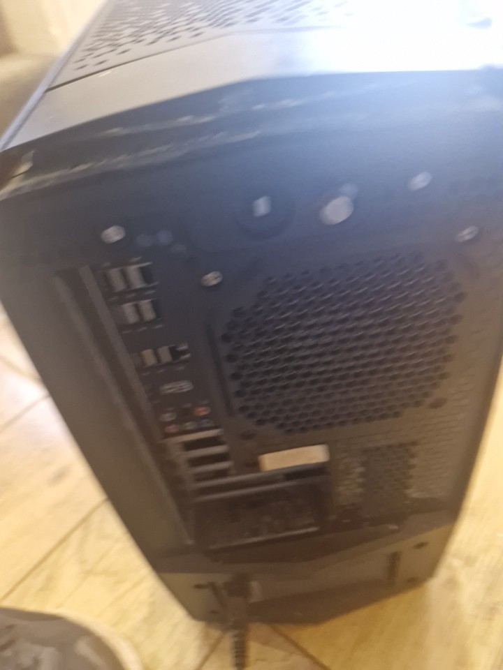 Dell Alienware Aurora R3 PC, it 2nd generation, touch screen cooling ...