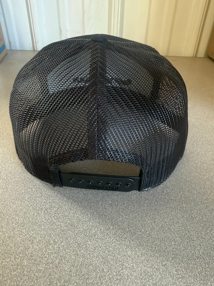 YANMAR FLAT BILL HAT | eBay