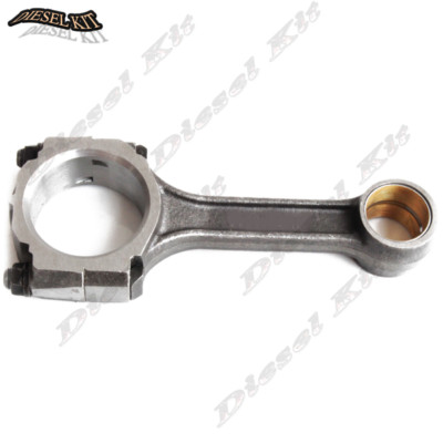 Connect Rod 1039680 For Caterpillar 3044C 3044T C3.4 277C 287C 262C ...