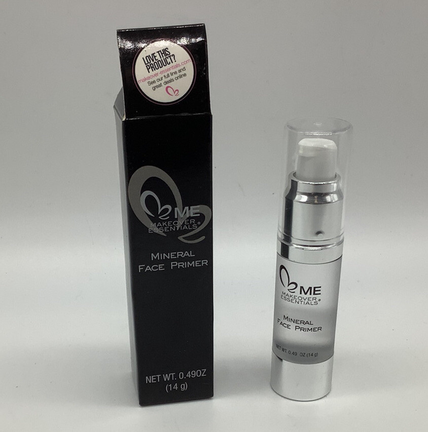 Me Makeup Essentials Primer | Saubhaya Makeup