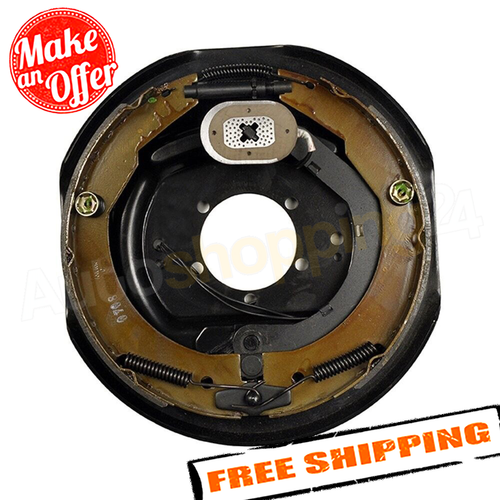 AP Products 014-122259-B 12" x 2" Electric Brake Assembly | eBay