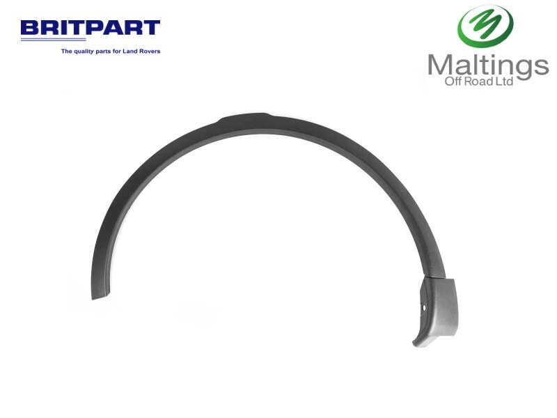 wheel arch moulding to fit discovery sport left hand front LR123731 inc ...