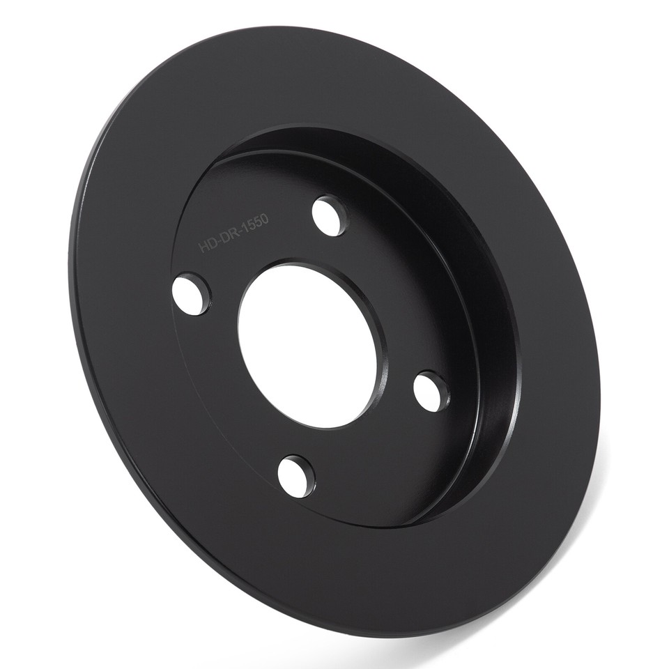 Rear Brake Rotor For Harley Tri Glide Ultra Classic Street Glide Trike ...