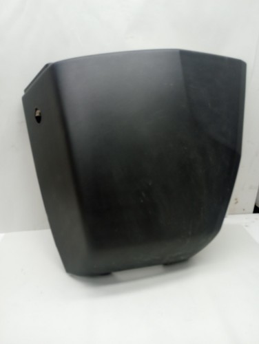 HUMMER H3 Right Passenger Side Rear Bumper End Cap Extender 06 07 08 09 ...
