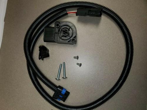 132035 - SENSOR KIT ACCELERATOR PEDAL, DETROIT DDEC 3 & 4, GENUINE ...