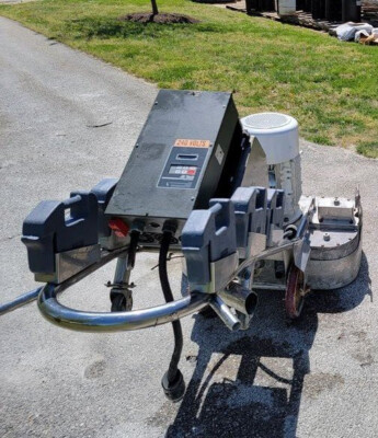 Prep Master 4430 - STI Substrate Technology, Inc. | eBay