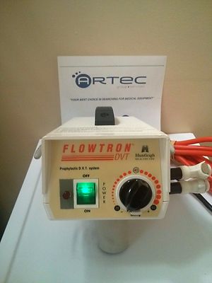 Physical Therapy & Rehab - Huntleigh Flowtron