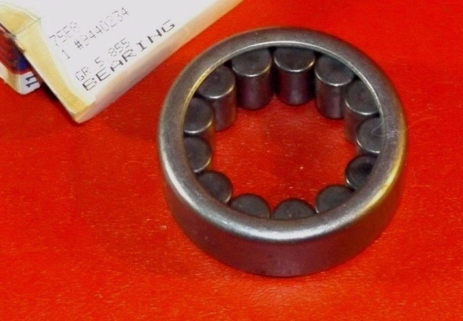 General Motors ROLLER ball BEARING 1 9440234 GR 5 855 2803 J 8 | eBay