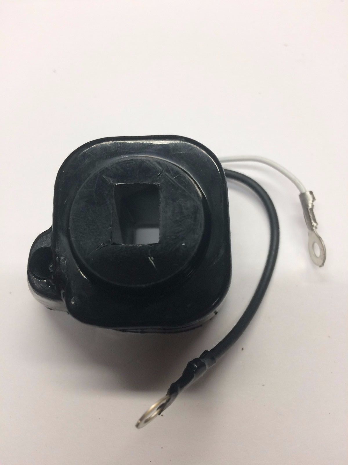 HOMELITE IGNITION COIL PART # 55986, FITS 1050, WIZ 55, SUPER WIZ 55 ...