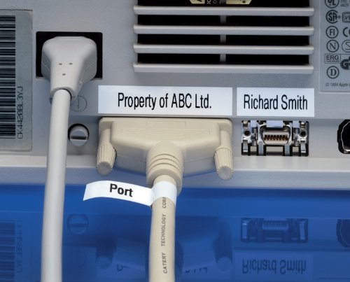 Brother PT-2430PC PC-Connectable Label Maker with Auto Cutter for sale ...