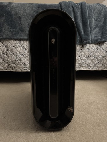 Dell Alienware Aurora R10 Gaming Case Only Barebone Chassis | eBay