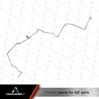 AC A/C Liquid Line fits: 2008 - 2013 Nissan Rogue / 14 - 15 Rogue ...