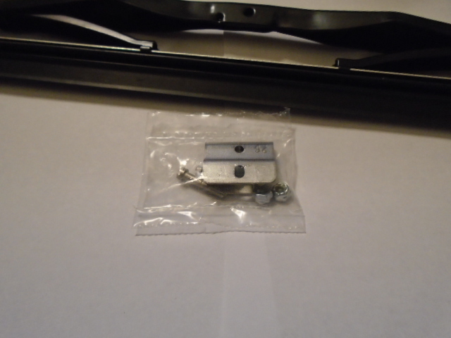 POSTALMAIL,FJ8A, FJ8C, STEP VAN, TRUCKS, 16" HEAVY DUTY WIPER BLADES | eBay