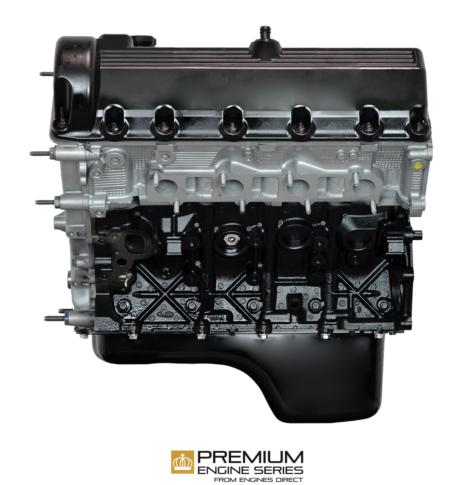 Ford 5.4 Engine F150 Expedition New Reman Deluxe OEM Replacement 02-03 ...