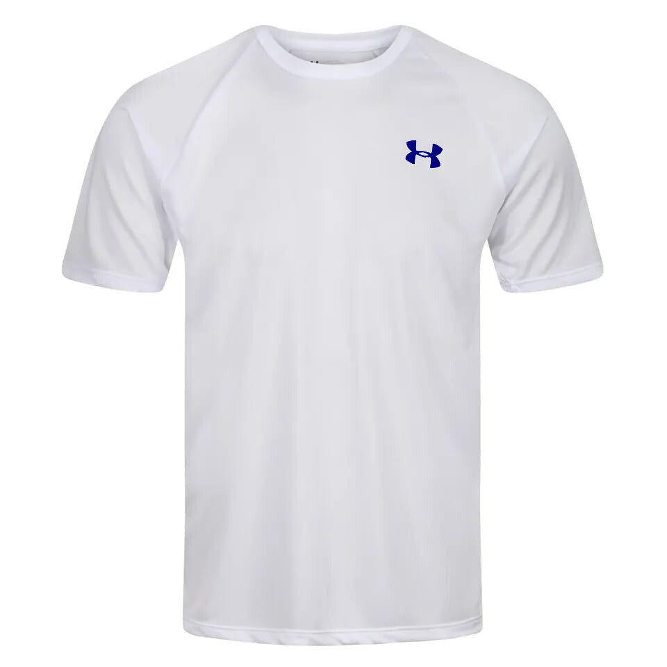 Men's Under Armour T-Shirt Short Sleeve Gym Fitness Heatgear Running ...