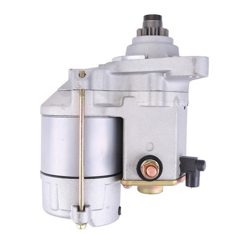 Starter 228000-2060 For Acura Integra 1.8L 1994-2001 Automatic Trans ...