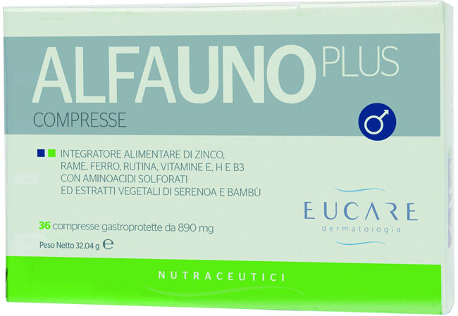 Alfauno Plus 36 Tablets | eBay