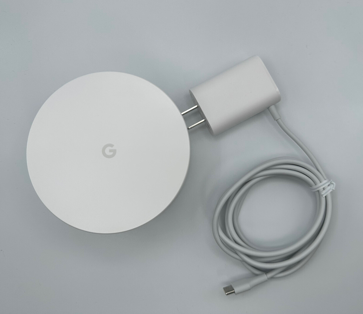 Google Wifi Point Router - White (GA00157-US) 842776100610| eBay