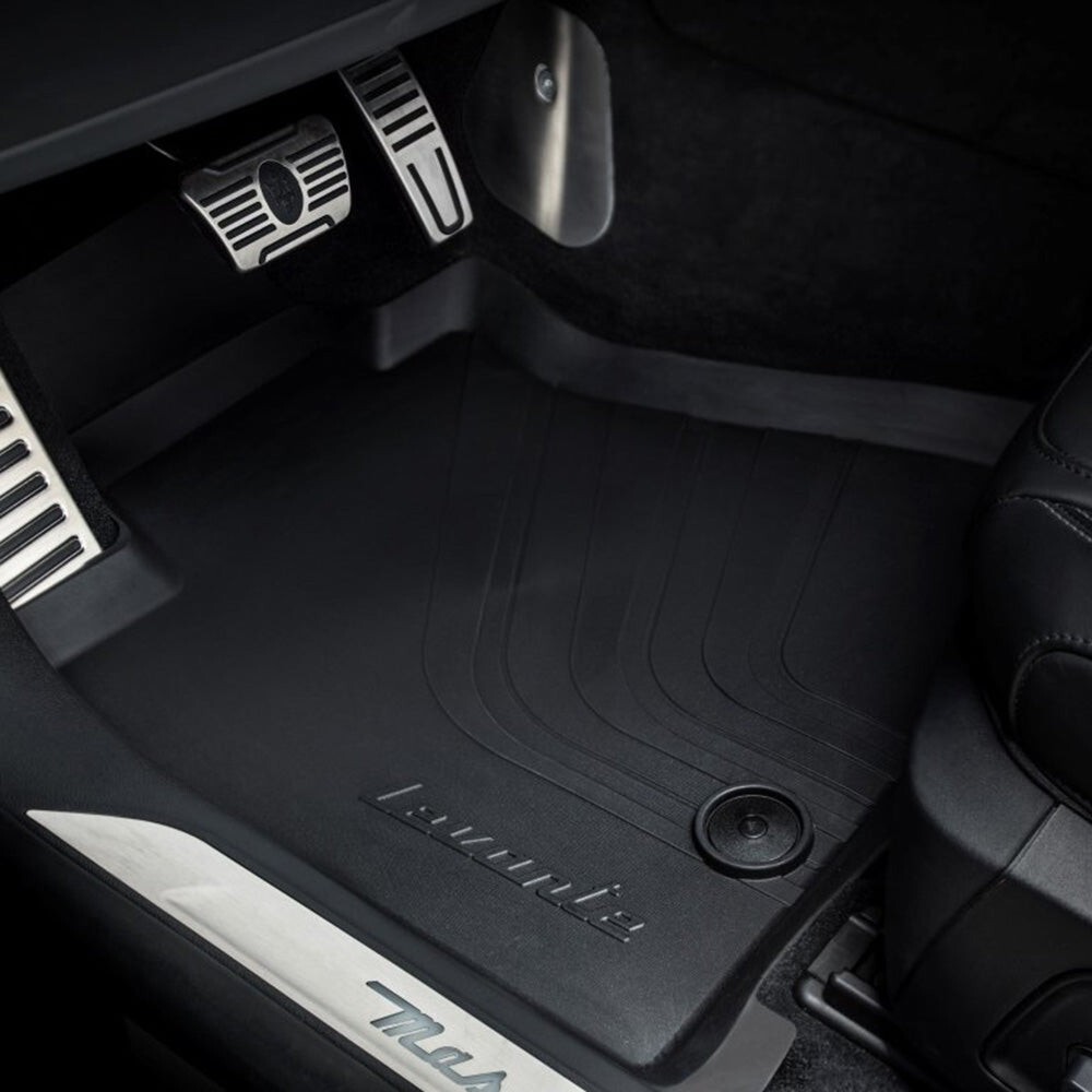 Maserati Levante Alle Generationen, neue Modelle, Tests & Fahrberichte ...