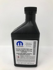 Mopar 68088485AA Electric Steering Pump Fluid - 473ml for sale online ...