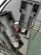 HWH RV Motorhome Hydraulic Leveling Jack AP37791 for sale online | eBay