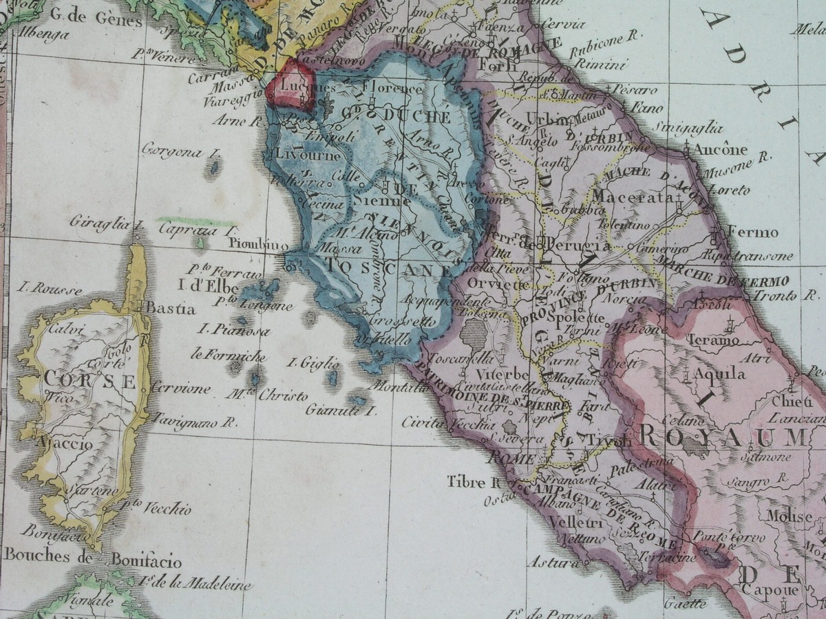 Sartoria Boninsegna Brescia Italy Map Map Of Italy Cities Discover