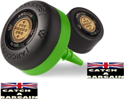 Arccos Golf Smart Sensors Swing Trainer Aid GPS Rangefinder 13- Sensors ...