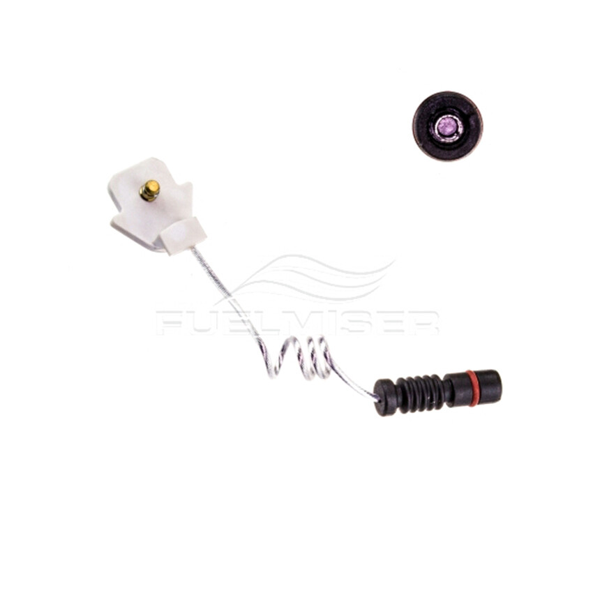 FRONT BRAKE PAD SENSOR For MERCEDES-BENZ 420SEL W126 1986-1991 - 4.2L ...