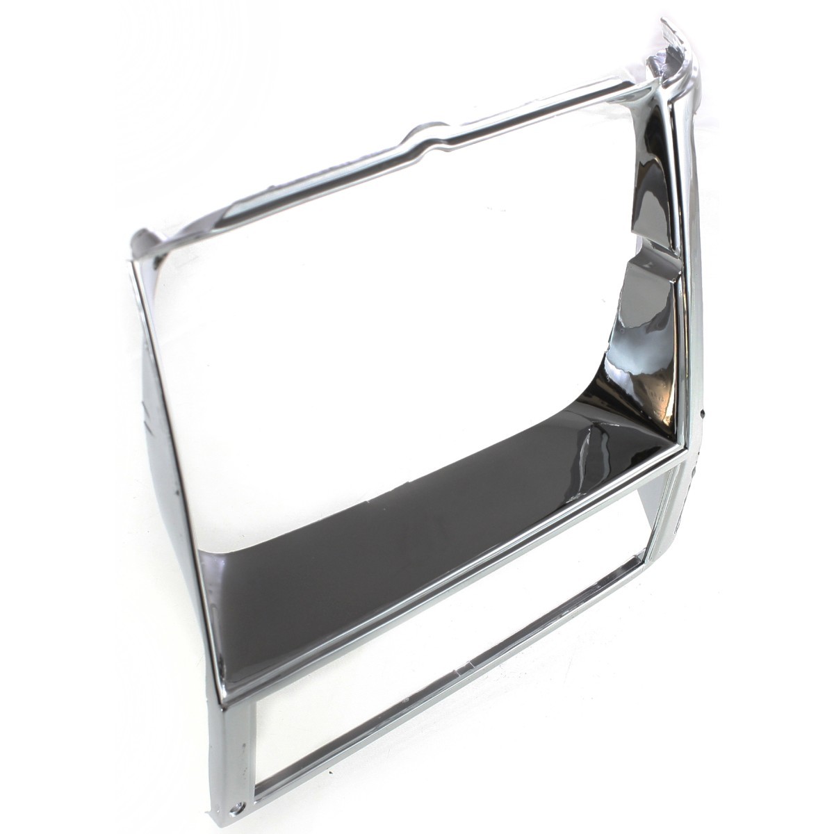 Headlight Door/Bezel Left Hand Side Driver 55002245 for Jeep Cherokee ...