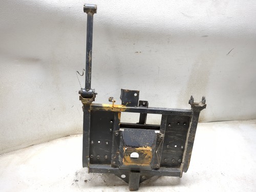 12-16 Kubota RTV400CI RTV 400 Subframe | eBay