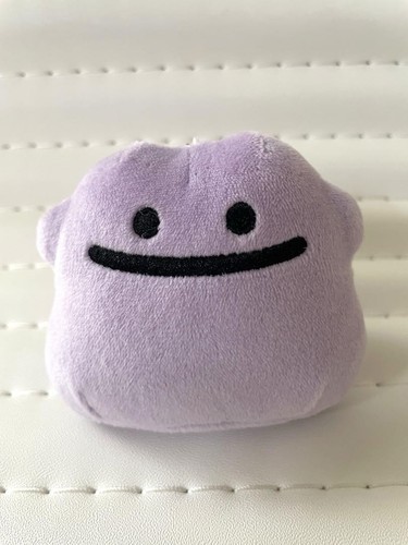 Metamon Pokemon Dolls Center Plush Keychain Henshin | eBay Australia