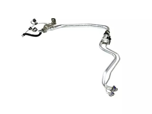 Genuine Mopar A/C Suction And Liquid Line 68485892AA | eBay