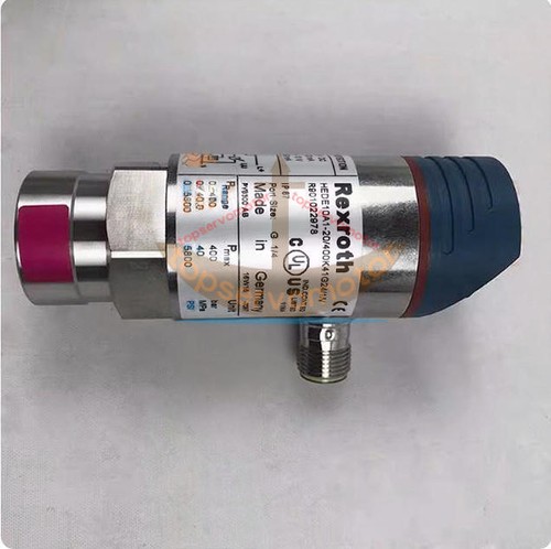 One New Rexroth pressure switch R901022978 HEDE10A1-20/400K41G24/1/V | eBay